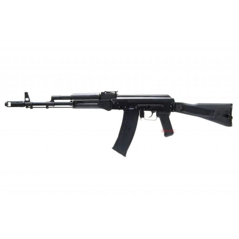 GHK AUG A3 GBBR Gas Blowback Airsoft Rifle