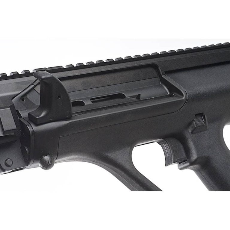 GHK AUG A3 GBBR Gas Blowback Airsoft Rifle