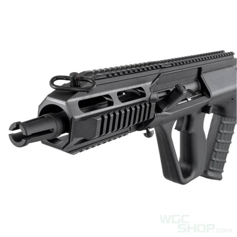 GHK AUG A3 GBBR Gas Blowback Airsoft Rifle