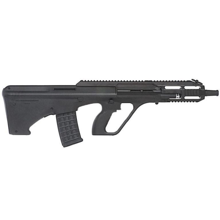 GHK AUG A3 GBBR Gas Blowback Airsoft Rifle