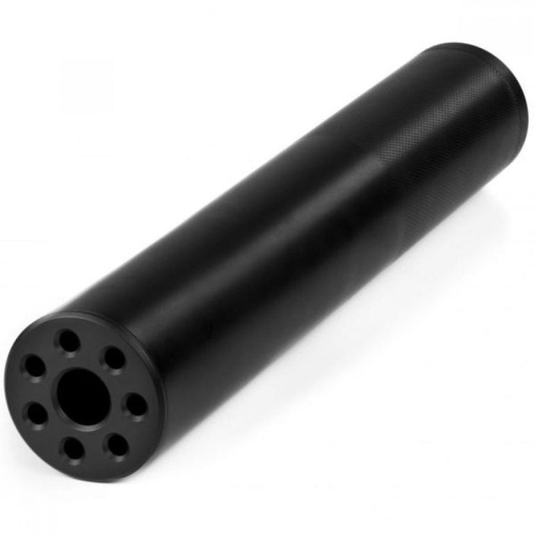 Novritsch Standard Suppressor - Defcon Airsoft