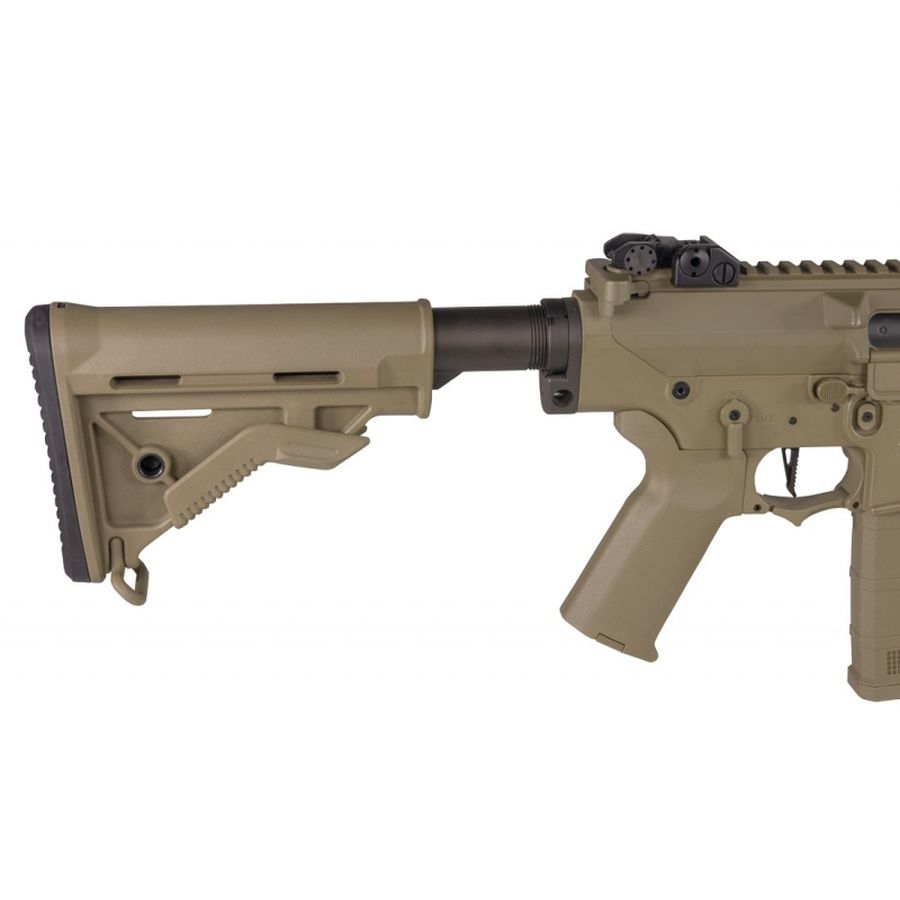 Secutor Rapax XXI M7 Tan DMR - Defcon Airsoft