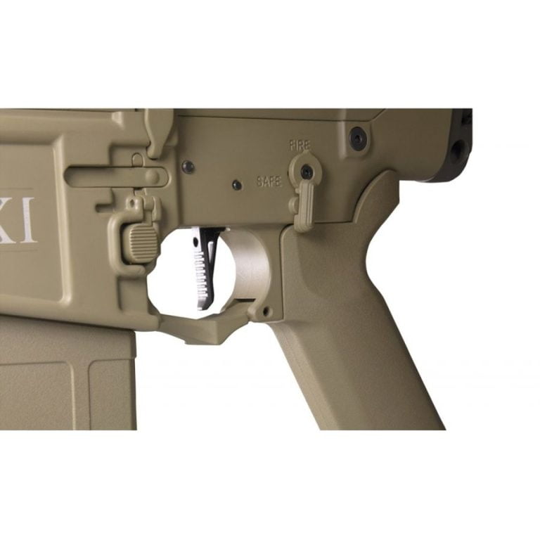 Secutor Rapax XXI M7 Tan DMR - Defcon Airsoft