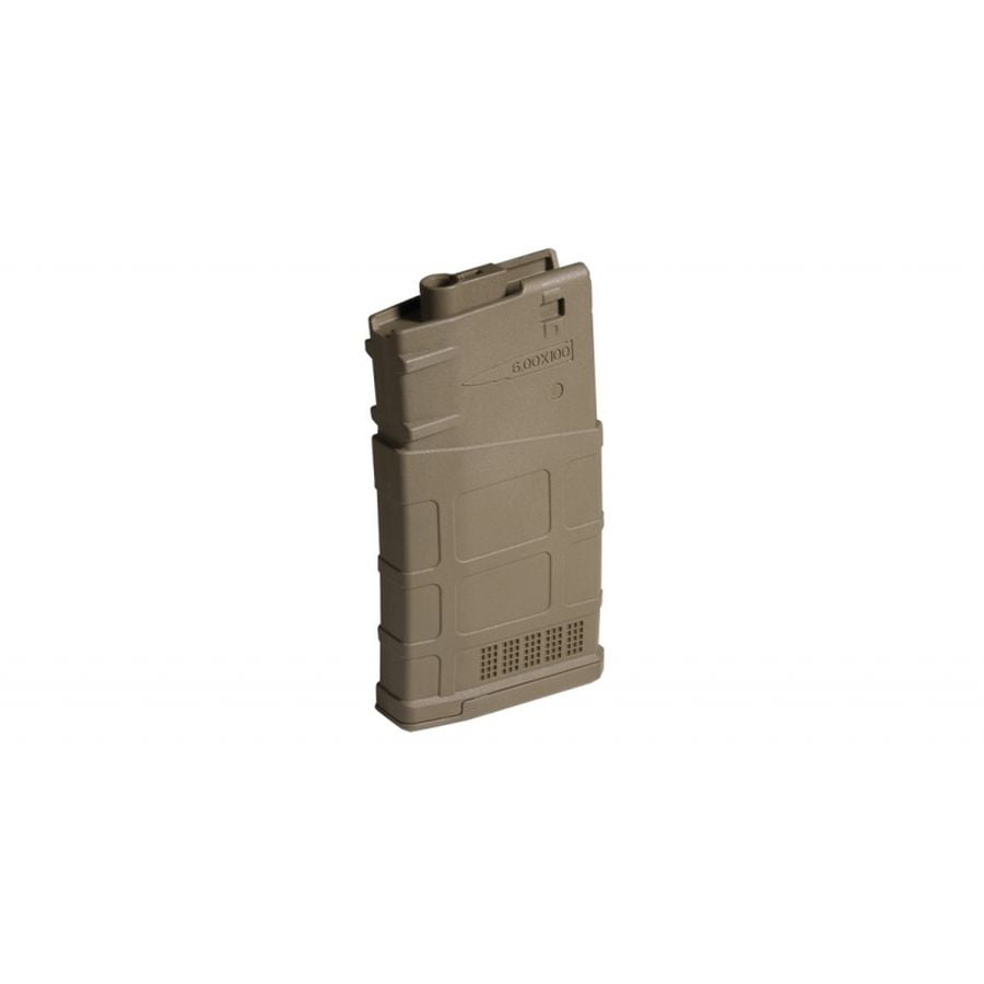 Secutor Rapax XXI M7 Tan DMR - Defcon Airsoft