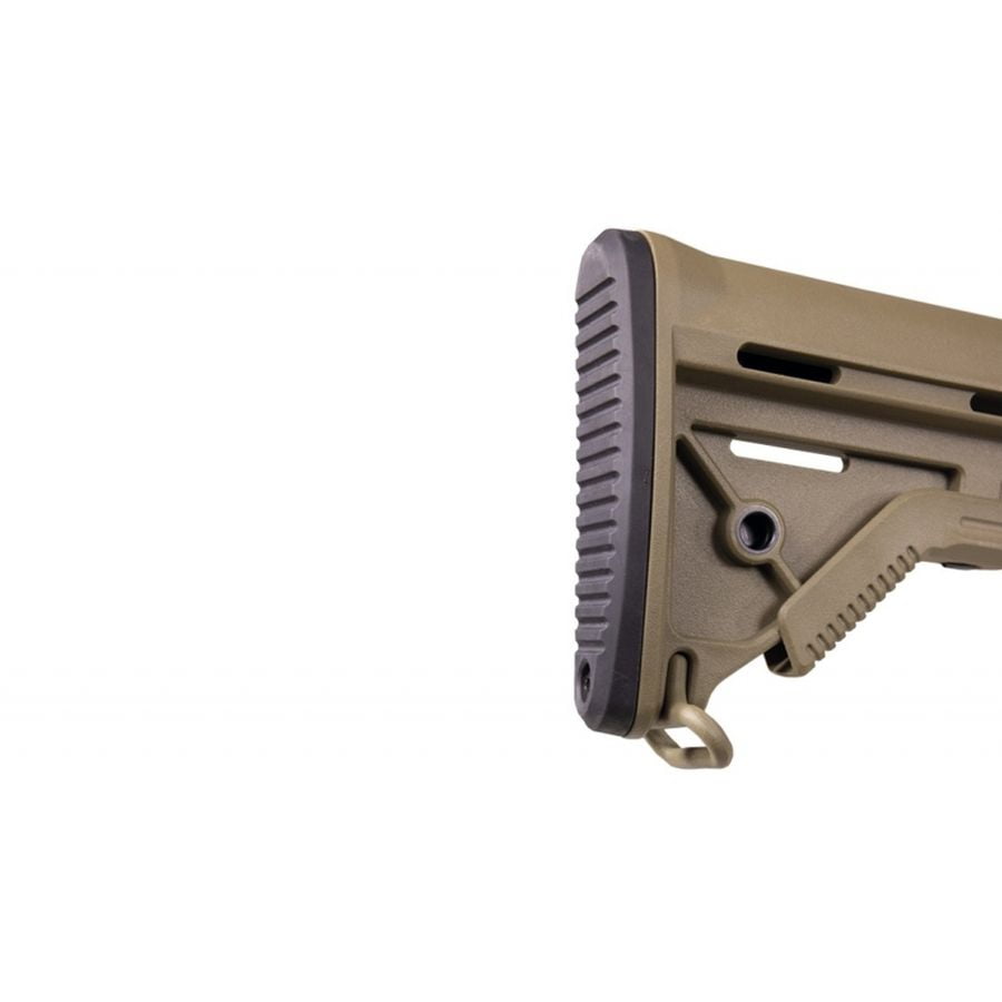 Secutor Rapax XXI M7 Tan DMR - Defcon Airsoft