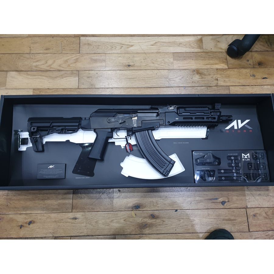 Tokyo Marui Airsoft Guns, Pistols, Rifles, Shotguns, Magazines, Ammo