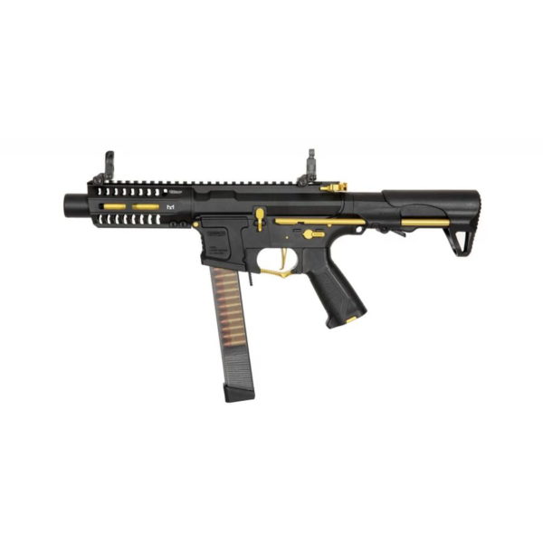 AEGIS FMG-9 Conversion Kit For TM/WE/VFC/ARMY - 17/18C Gen3 Series ...