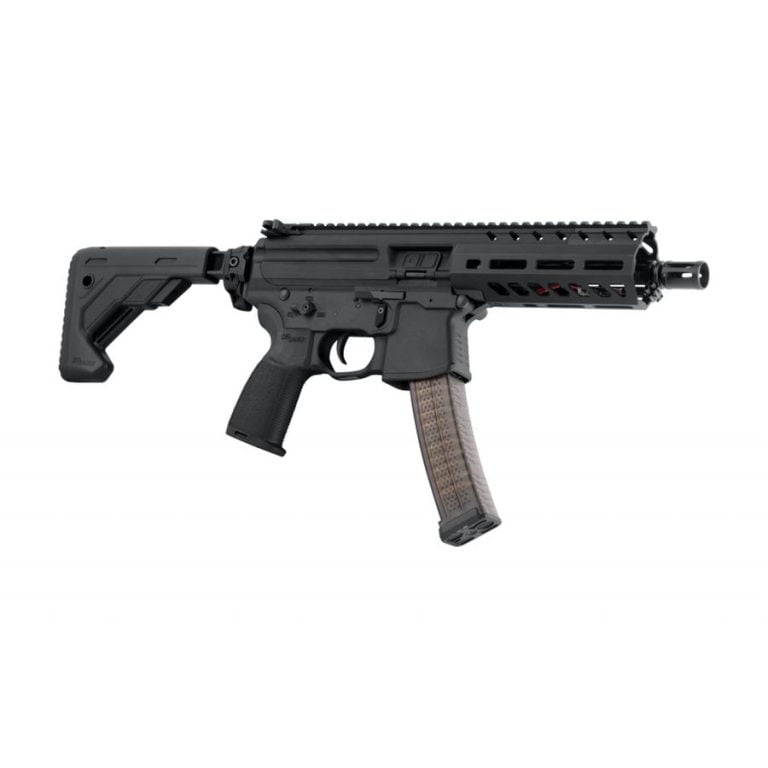 Airsoft Sub Machine Guns (Electric – AEG) Archives - DEFCON AIRSOFT