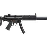 Tokyo Marui PM5 SD6 NGRS Next Gen Recoil System EBB Airsoft SMG - Defcon Airsoft