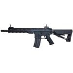 Tokyo Marui URG-I 11.5" SOPMOD Block 3 Next Gen Recoil System AEG Black - DEFCON AIRSOFT