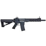 Tokyo Marui URG-I 11.5" SOPMOD Block 3 Next Gen Recoil System AEG Black - DEFCON AIRSOFT