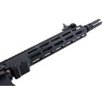 Tokyo Marui URG-I 11.5" SOPMOD Block 3 Next Gen Recoil System AEG Black - DEFCON AIRSOFT