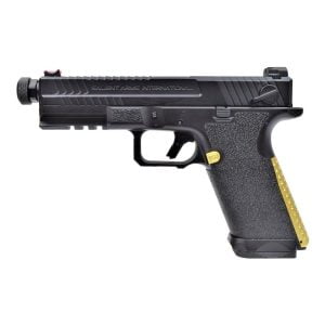 Tokyo Marui Biohazard RE:4 SG-09R GBB Pistol *UK STOCK* - DEFCON AIRSOFT