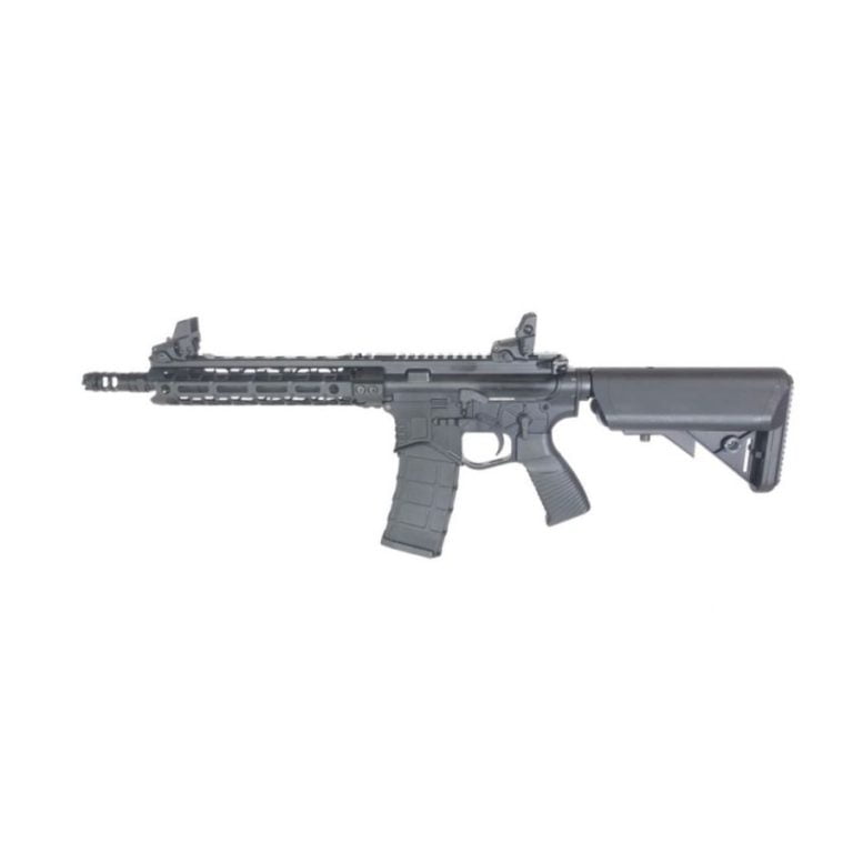 Gas Blowback Airsoft Rifle UK Next Day Delivery Available
