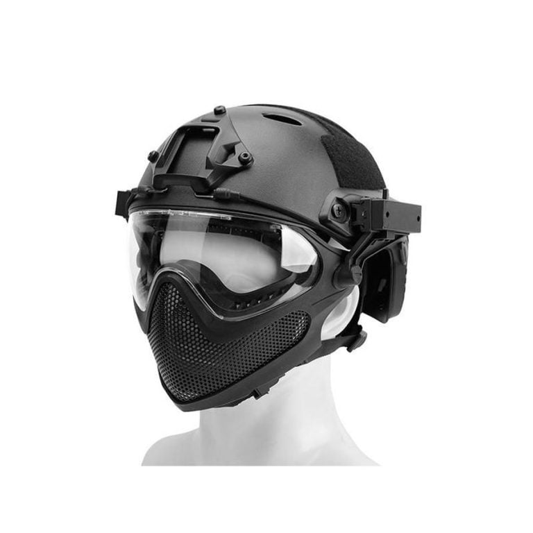 Airsoft Helmets For Sale UK Next Day Delivery Available
