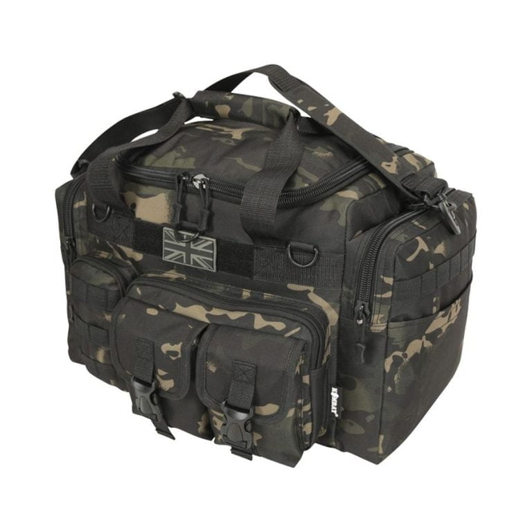 Airsoft Bags & Gun Cases Archives - DEFCON AIRSOFT
