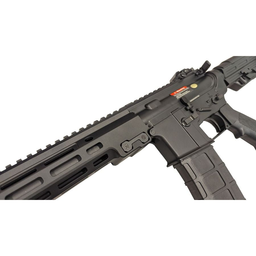 Golden Eagle URGI M4 14.5" Gas Blowback Rifle (Full Metal - Black ...