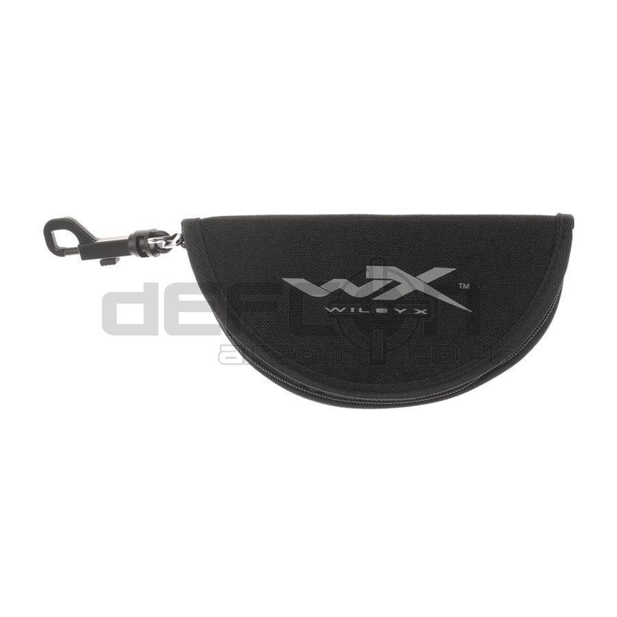 WX Rogue Comm Smoke / Clear / Rust » DEFCON AIRSOFT