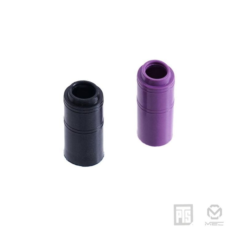 MEC Hop Up Rubber 2-pack - Defcon Airsoft