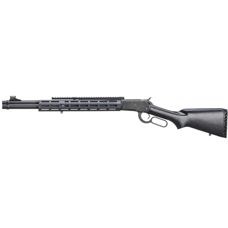 Marushin Raptor Zero 1892 Tactical Winchester Under Lever Gas Shotgun ...