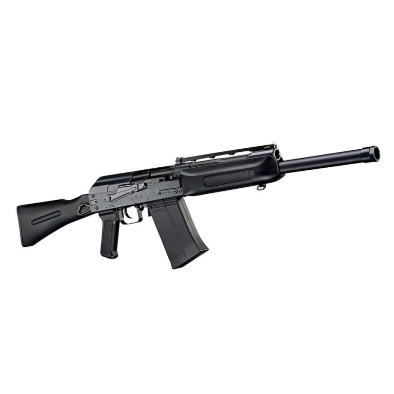 TOKYO MARUI - SAIGA-12K GBB Shotgun Series - Defcon Airsoft