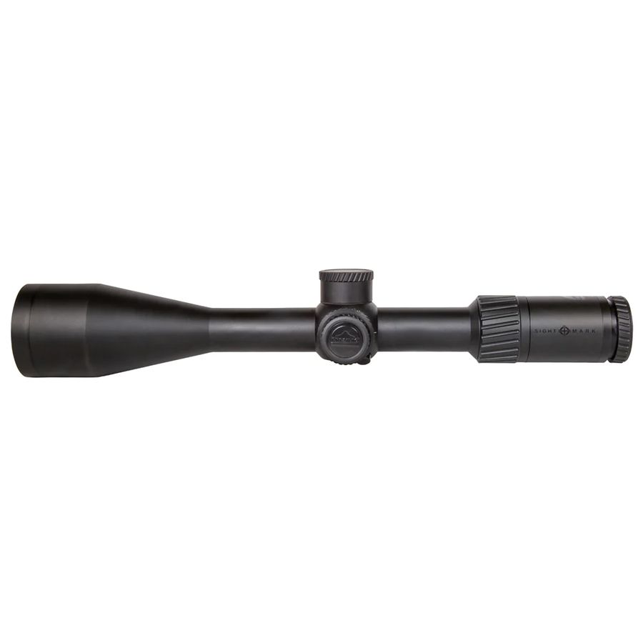 Sightmark Presidio 5-30x56 HDR2 SFP, Riflescope - Defcon Airsoft