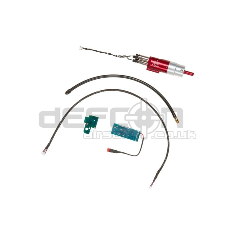 Polarstar F2 HPA Conversion Kit V2 / M4 - Defcon Airsoft