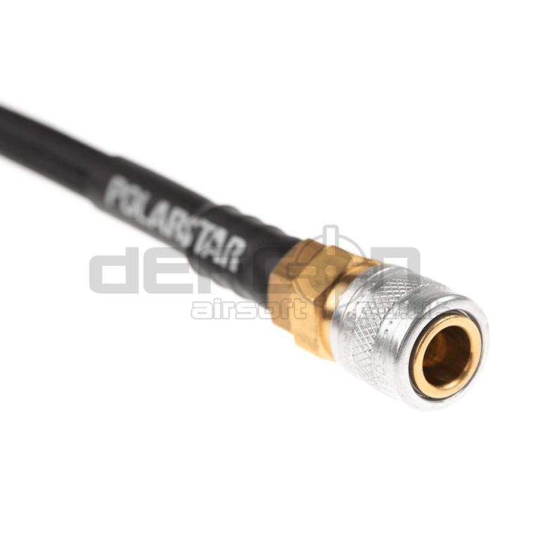 Polarstar Braided Air Line 36 Inch - Defcon Airsoft