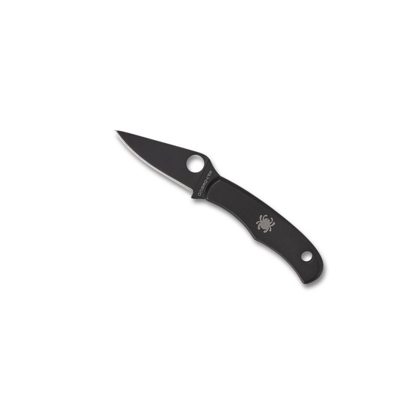 Spyderco Bug Black - Defcon Airsoft