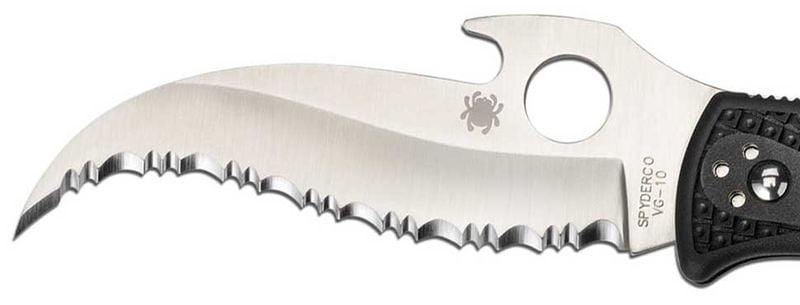 Spyderco Knives: A Web Of Innovation - Defcon Airsoft