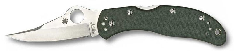 Spyderco Knives: A Web Of Innovation - Defcon Airsoft