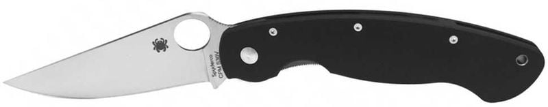 Spyderco Knives: A Web Of Innovation - Defcon Airsoft