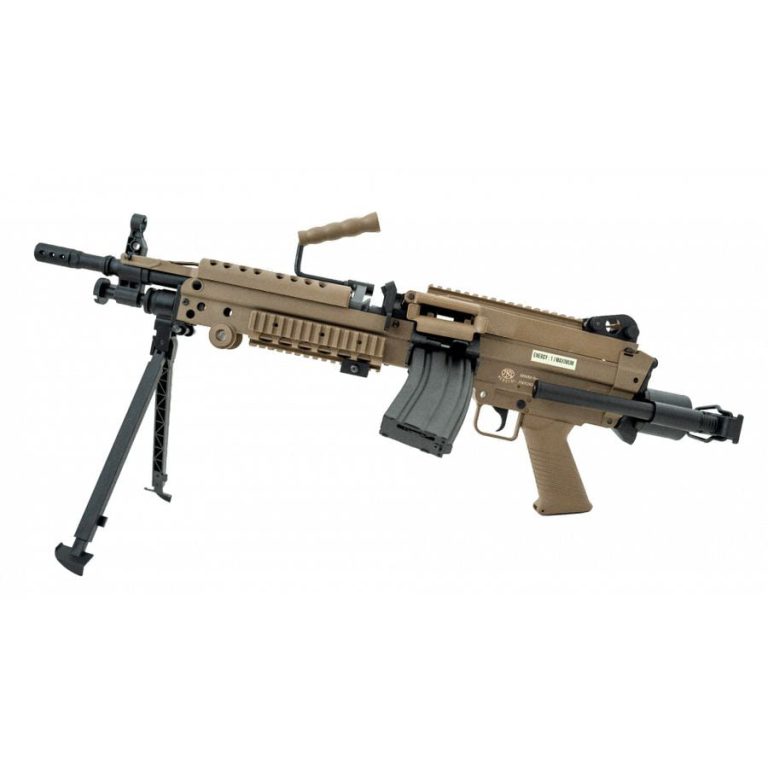 Airsoft Support Weapons Archives - DEFCON AIRSOFT