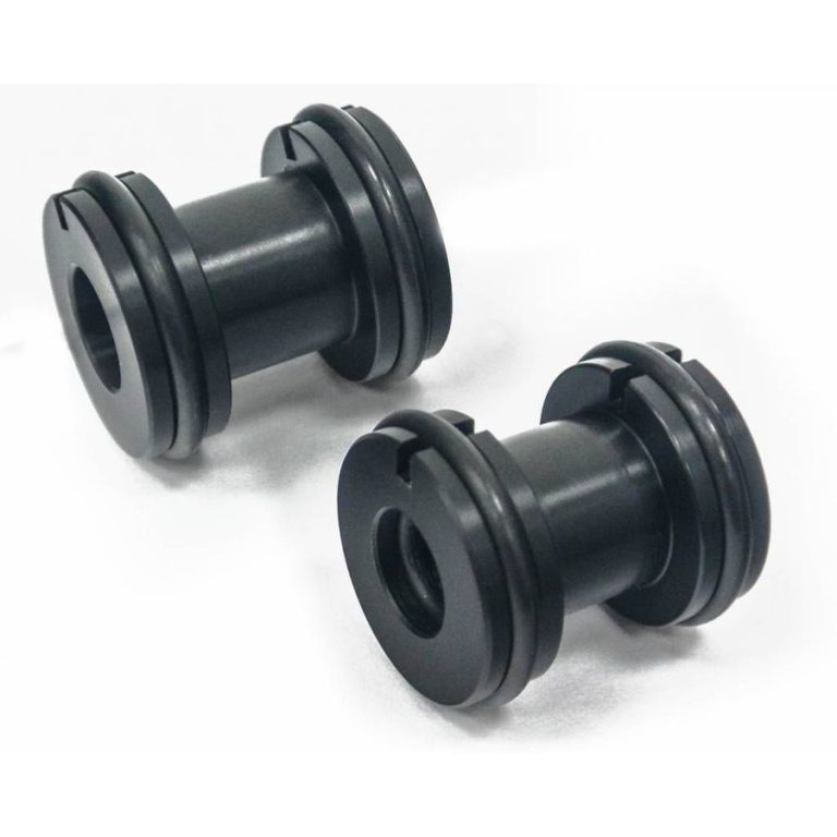 Action Army VSR-10 Inner Barrel Spacer Set - Defcon Airsoft