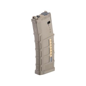 Golden Eagle M240B GPMG AEG Support Rifle Inc. Bat. And Charger - Black ...