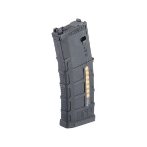 Golden Eagle M240B GPMG AEG Support Rifle Inc. Bat. And Charger - Black ...