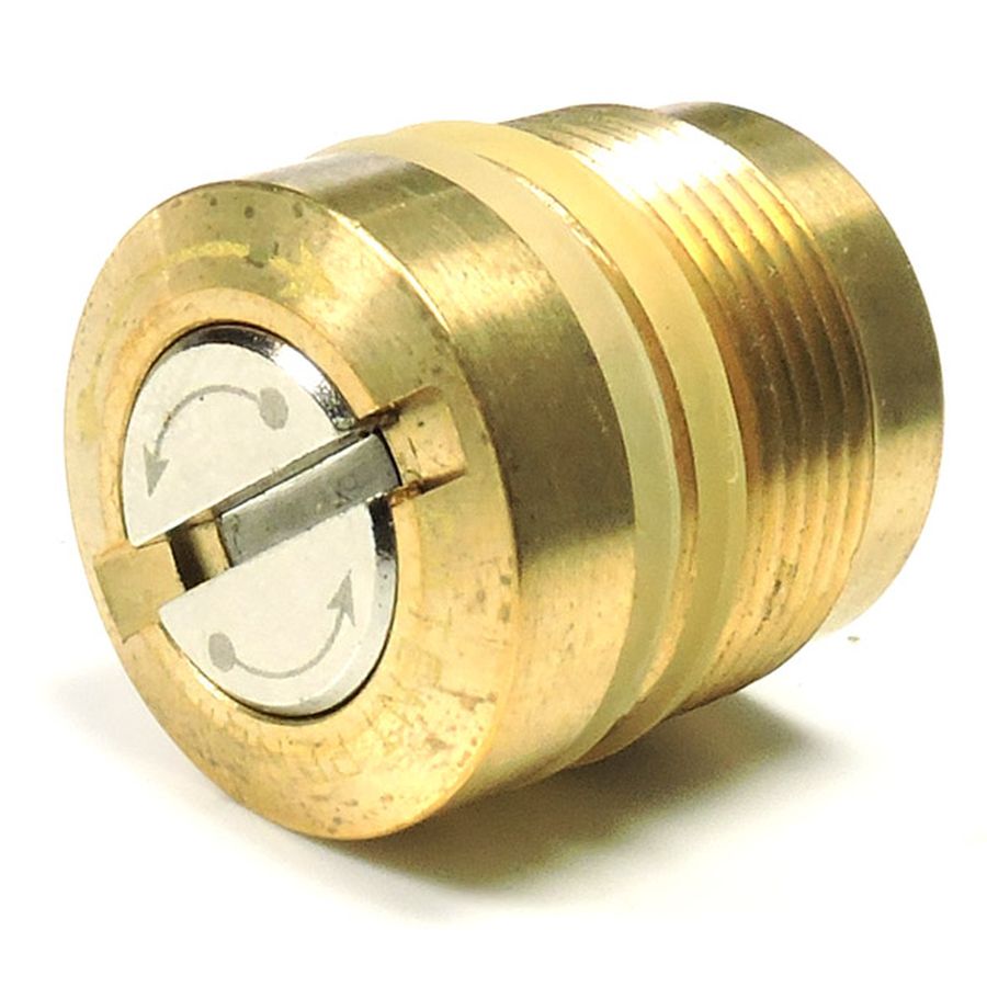 APS Co2 Magazine Base Cap (AC010) - Defcon Airsoft