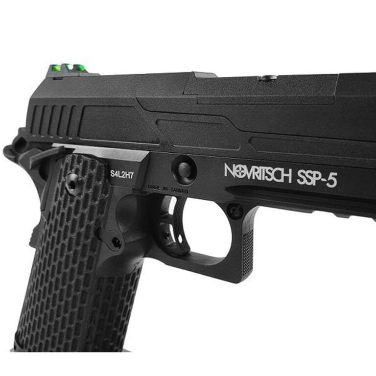 Novritsch Airsoft Guns & Gear - UK Stock