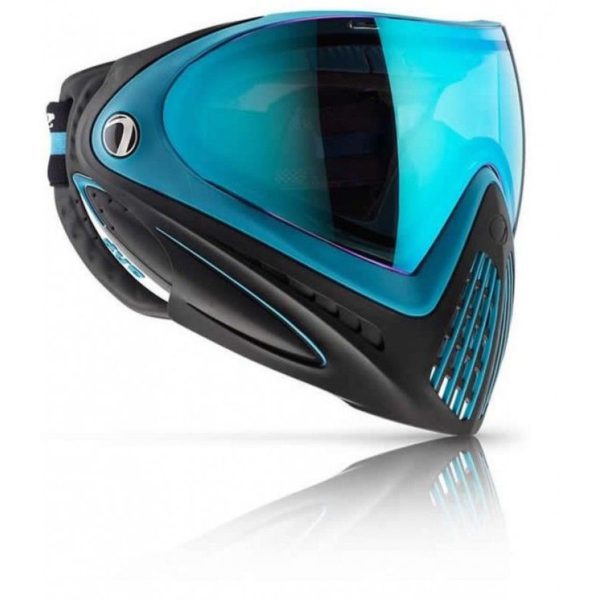 DYE I4 Goggle Powder Blue - Defcon Airsoft