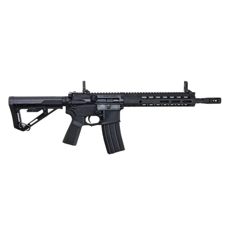 Gas Blowback Airsoft Rifle UK Next Day Delivery Available