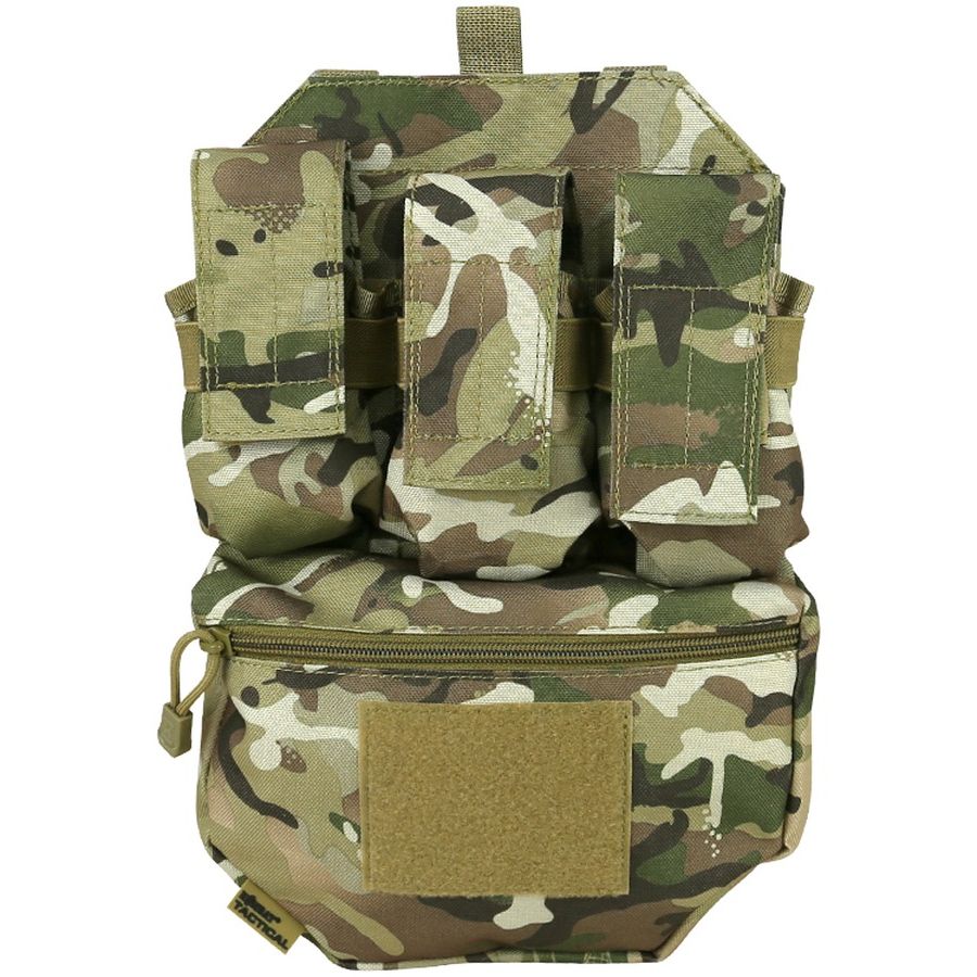 KombatUK Guardian Assault Panel - BTP - DEFCON AIRSOFT