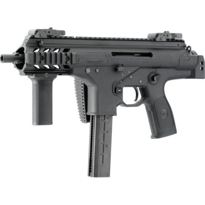 Umarex BERETTA PMX SMG GBB - Defcon Airsoft