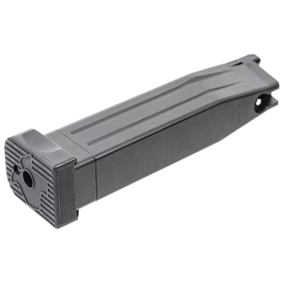 Armorer Works X Taran Tactical International Combat Master Co2 Magazine ...