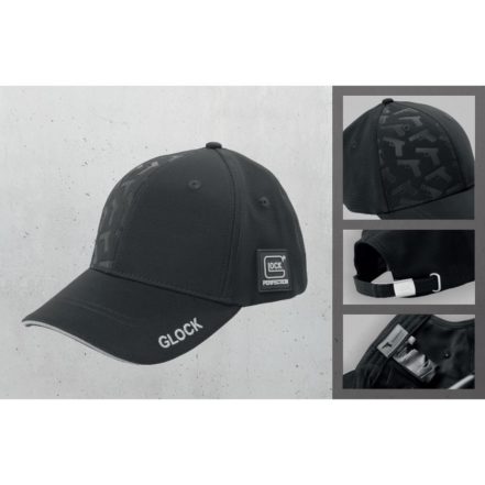 GLOCK Premium Cap Pistol III - Defcon Airsoft