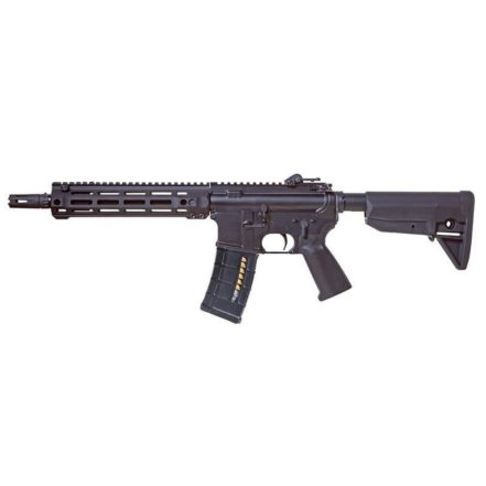 Rare Arms M4/AR15 Co2 Blowback Shell Ejecting Rifle (10.3 Inch - CNC ...
