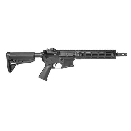 Rare Arms M4/AR15 Co2 Blowback Shell Ejecting Rifle (10.3 Inch - CNC ...