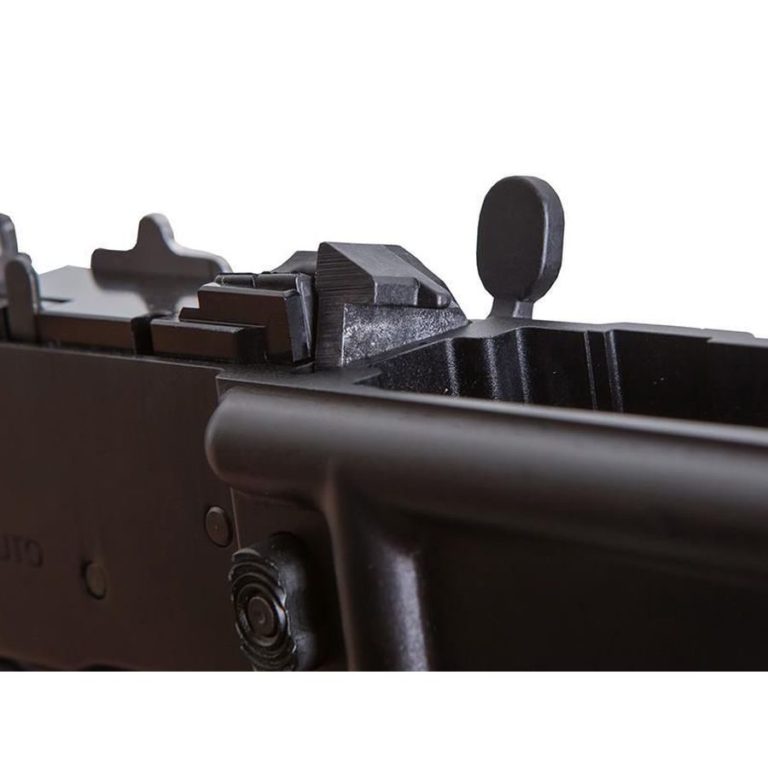 Rare Arms M4/AR15 Co2 Blowback Shell Ejecting Rifle (10.3 Inch - CNC ...