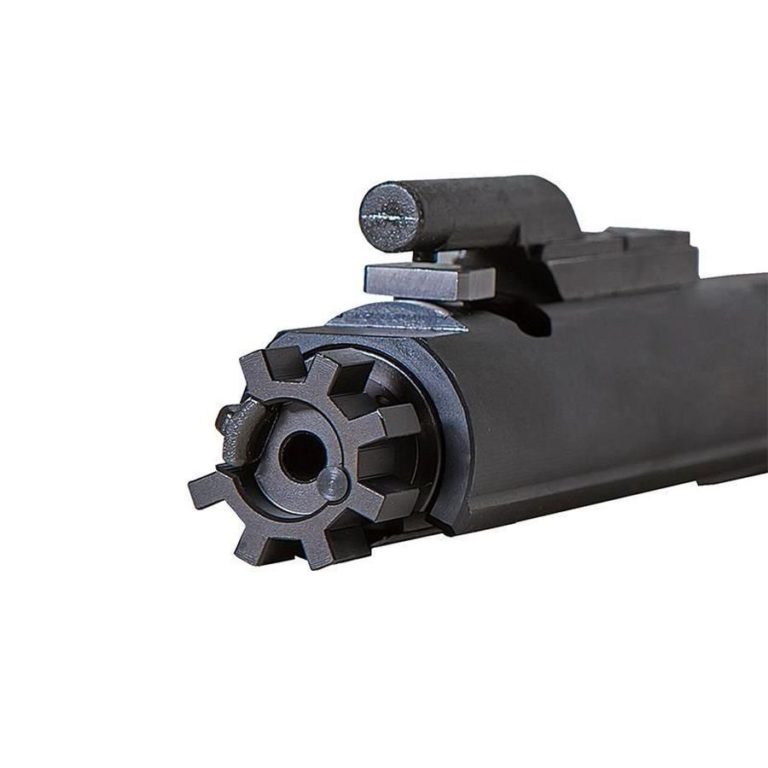 Rare Arms M4/AR15 Co2 Blowback Shell Ejecting Rifle (10.3 Inch - CNC ...