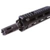Rare Arms M4/AR15 Co2 Blowback Shell Ejecting Rifle (10.3 Inch - CNC ...