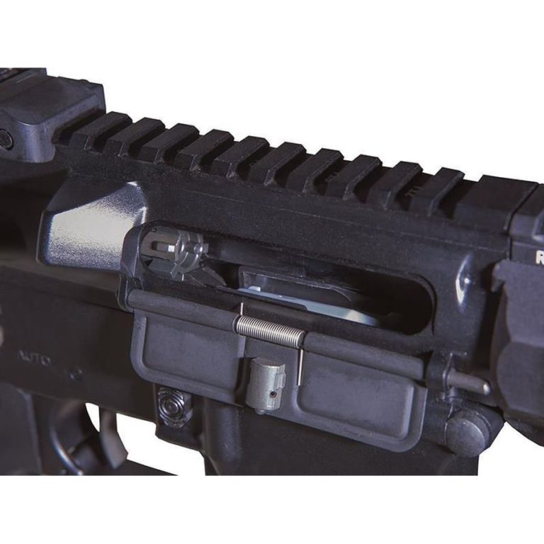 Rare Arms M4/AR15 Co2 Blowback Shell Ejecting Rifle (10.3 Inch - CNC ...